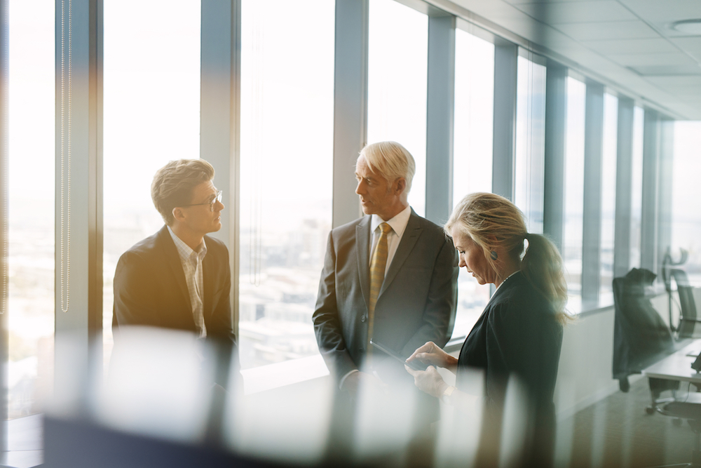 Risk Management | Franklin TN | (615) 538-0900 | Oak Hill Risk Advisors